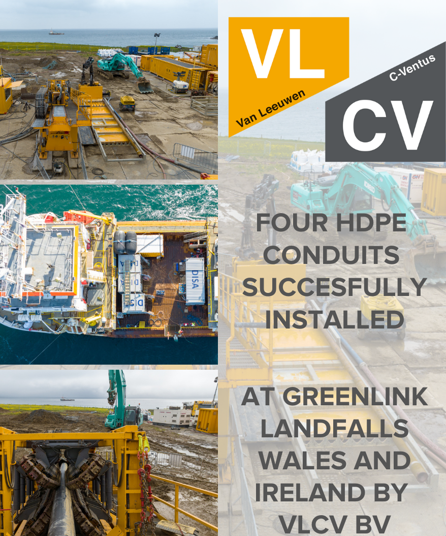 GREENLINK Completion