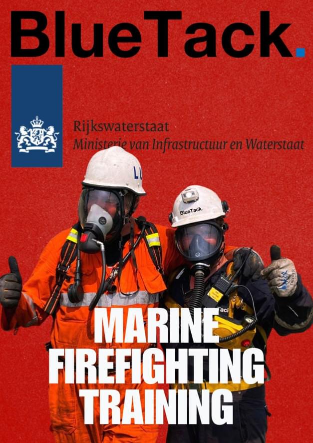 Building Maritime Resilience Together with Rijkswaterstaat