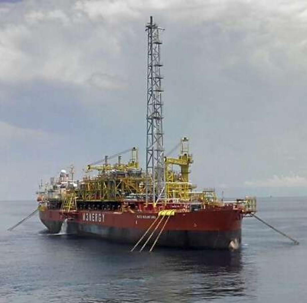 Offshore Oil & Gas