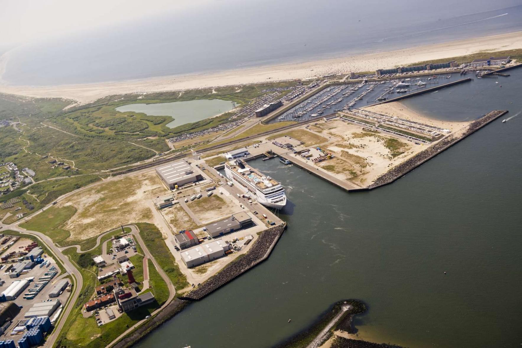 IJMONDHAVEN