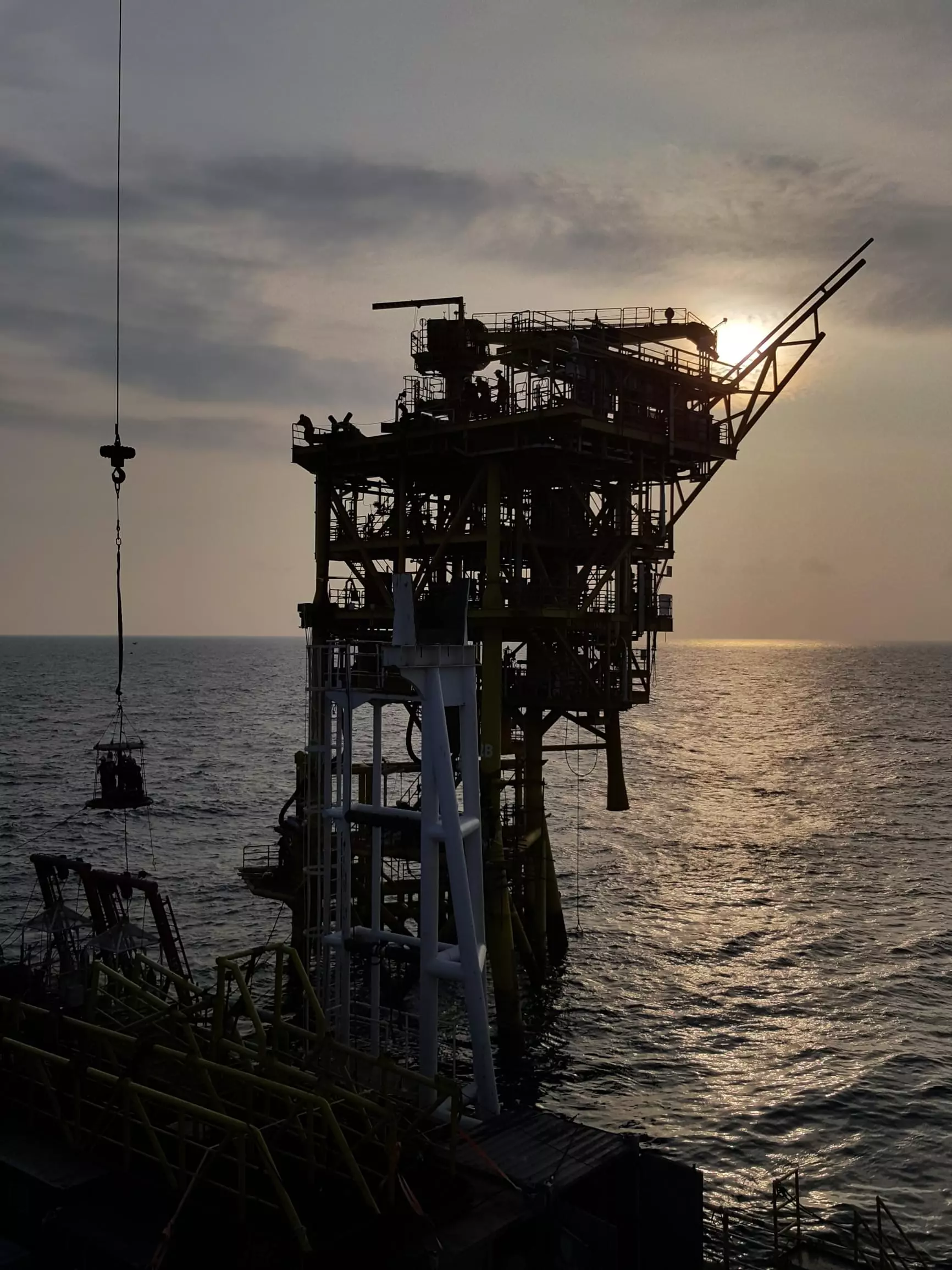 Expertise, Expierence and Ablility