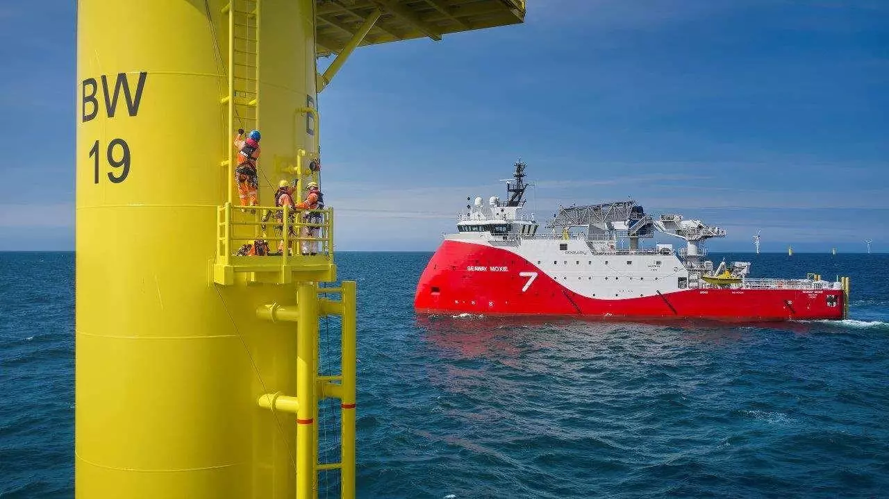 Expertise, Expierence and Ablility