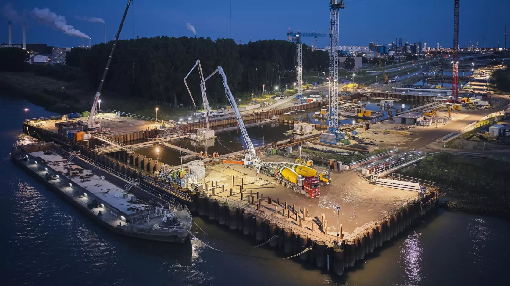 Expertise, Expierence and Ablility